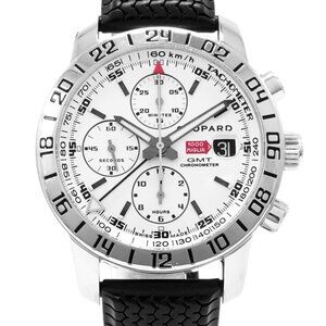 Chopard | Accessories | Chopard Watch Mille Miglia Gmt Chronograph 8992 ...
